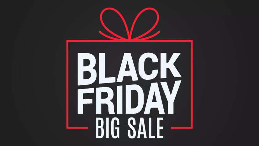 Black Friday Sale 2024 to Start on November 29; Check Out Date ...