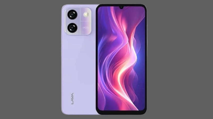 Lava Yuva Smart Launched in India Under 7,000; Check Availability and ...