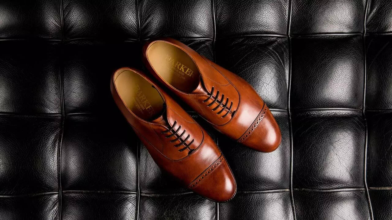 6 Best formal shoes for men for daily use under 3000
