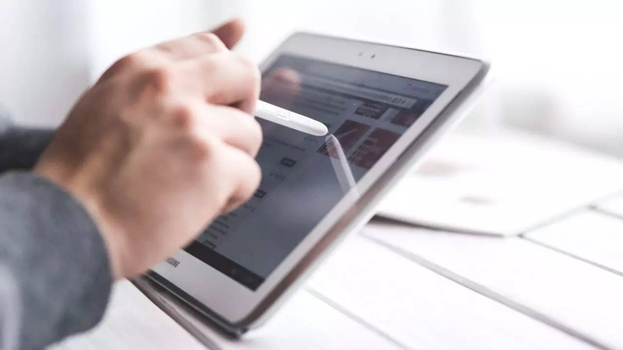 Best Tablet with Pen: Get Your Hand on the Supreme