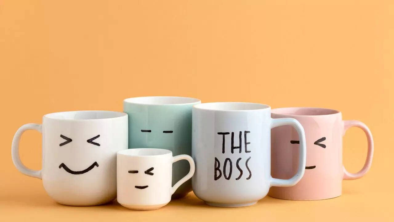 Best Coffee Mugs Under Rs 1000 That Are Perfect for Coffee Lovers