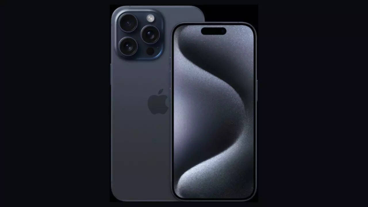 iPhone 16 Pro Max May Launch in September 2024: What to Expect?