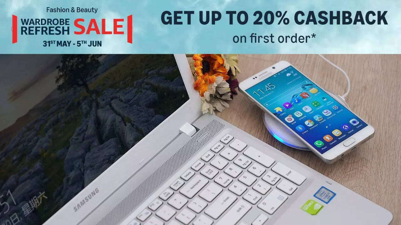 Amazon Wardrobe Refresh Sale 2024 Last 2 Days: Grab Blockbuster Deals ...