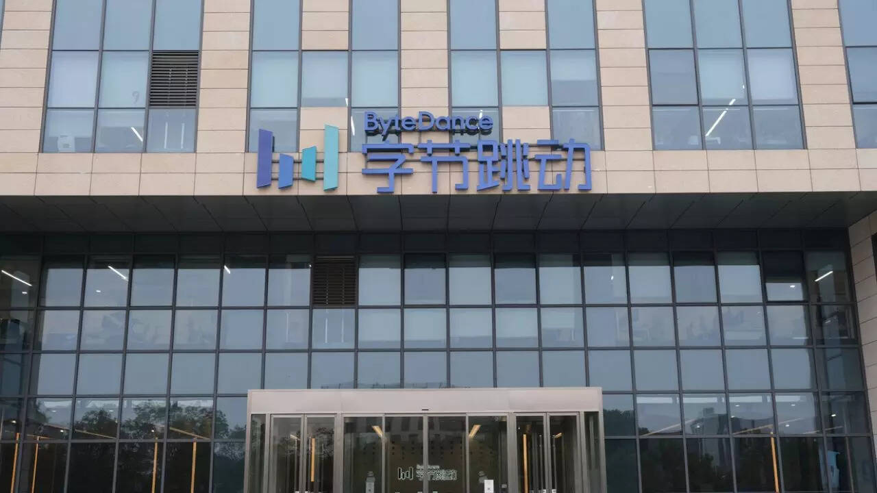 ByteDance Launches AI-Video Generating Software to Compete OpenAI's ...