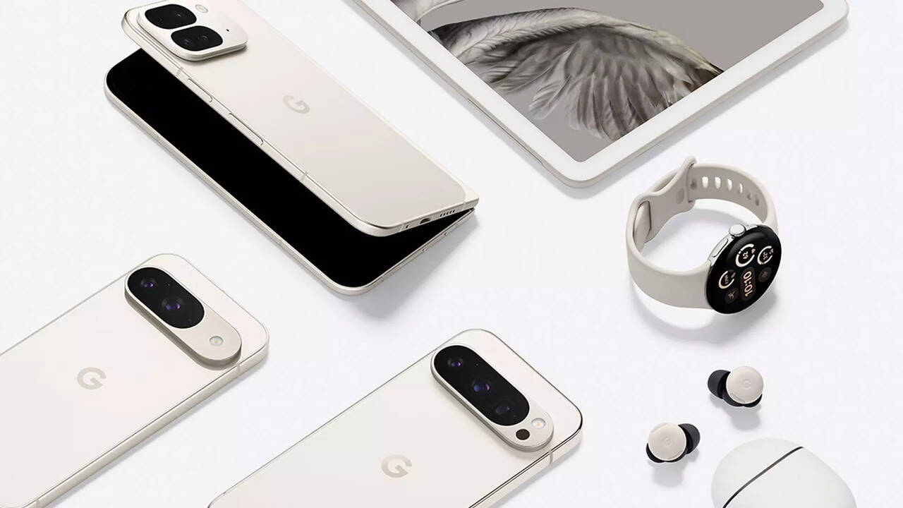 Made by Google 2024 Highlights: From Pixel 9 Series to Pixel Watch 3 ...
