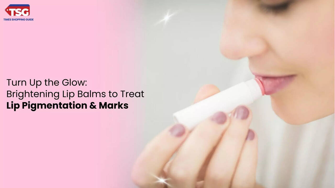 7 Best Lip Balms for Pigmented & Dark Lips