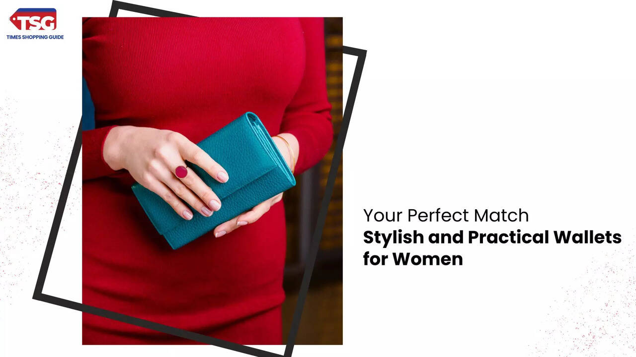Best Women's Wallets 2024: Top Picks for Stylish and Trendy Options