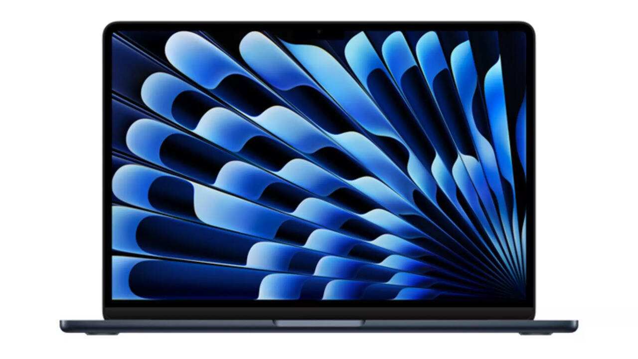 Apple to Launch Macbook with M4 Chip Soon; Here's Everything We Know So Far