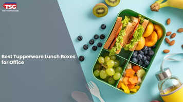 7 Best Insulated Lunch Boxes for Office Workers to Enjoy Fresh Meal
