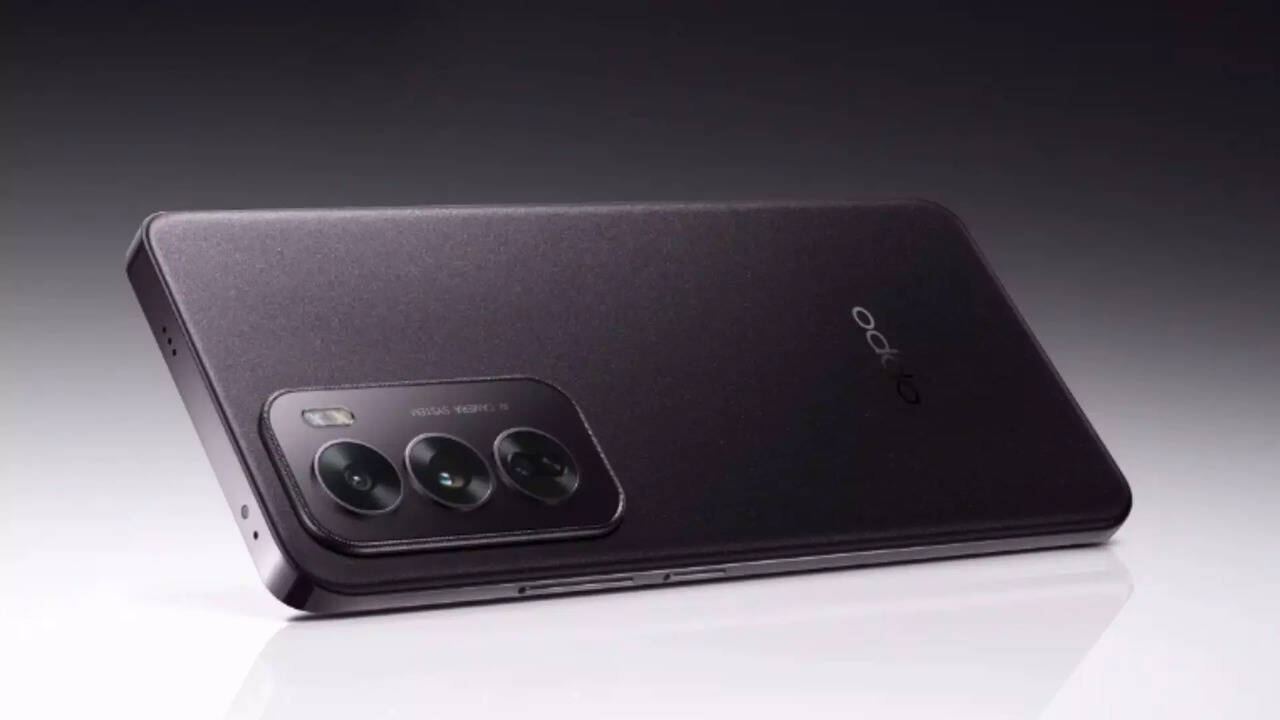 Oppo Reno 13 Series Set to Debut on November 25; Check Features and ...