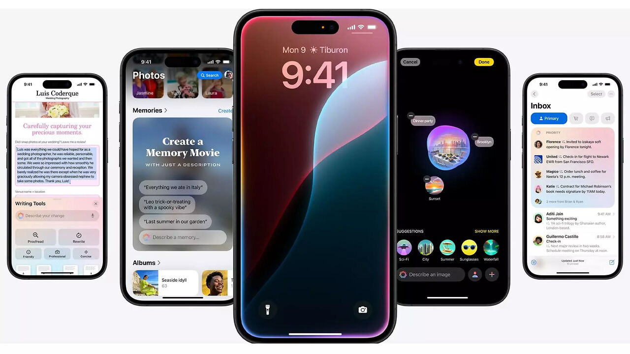 Apple iOS 19 Features Leaked; Could Come With ChatGPT-Like Siri: Details