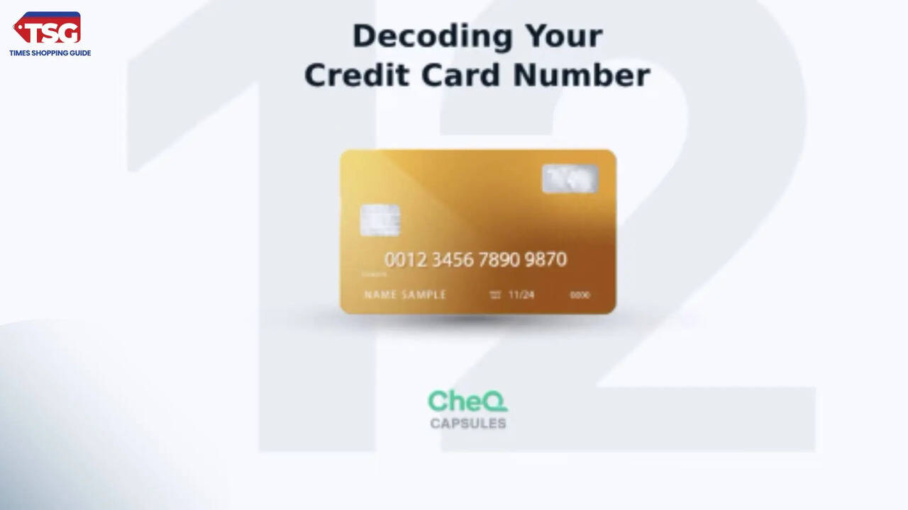 CheQ Launches India's First AI-Powered Credit Card Management Tool: How ...