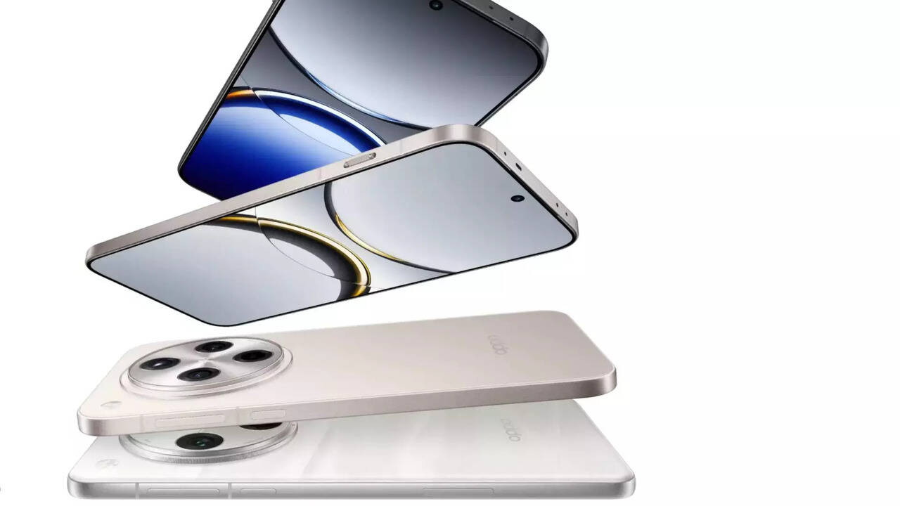 Oppo Find X8 Ultra Design, Color Options Teased Ahead of Launch: Details