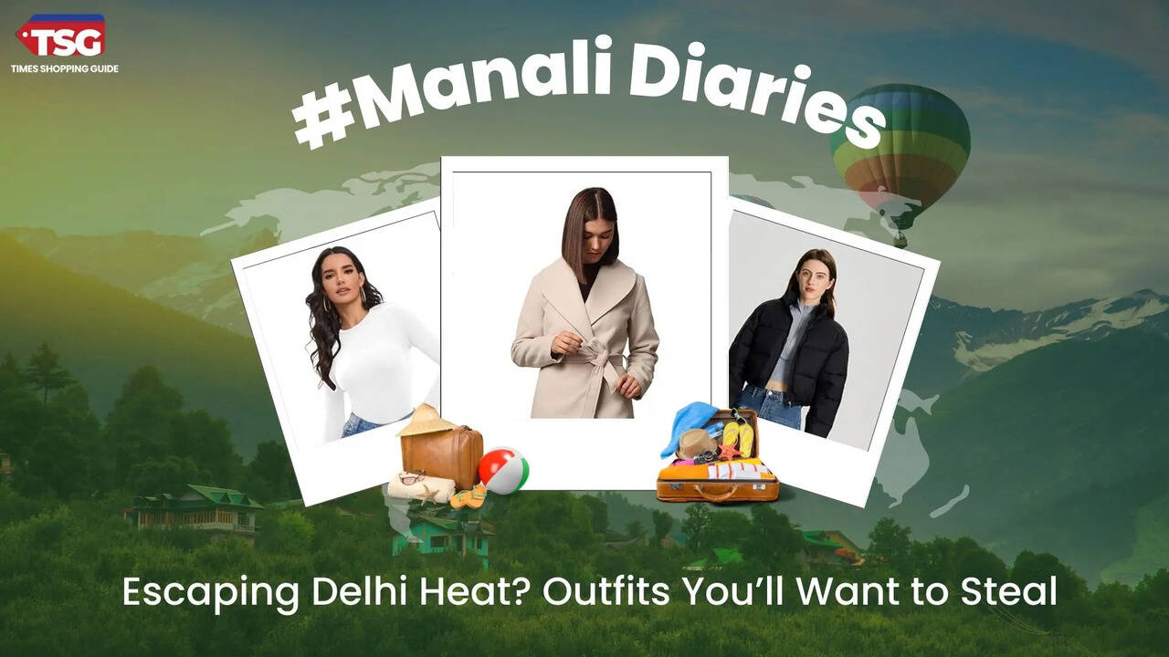 Packing for Manali? Check Out These Amazing Outfit Combinations!